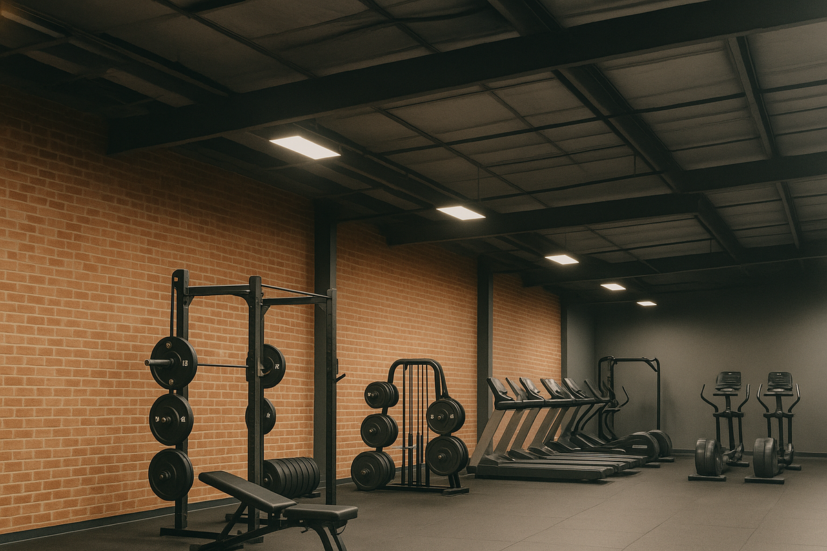 How to Open a Gym in the UK: Steps, Costs & Setup Tips | Braingain ...